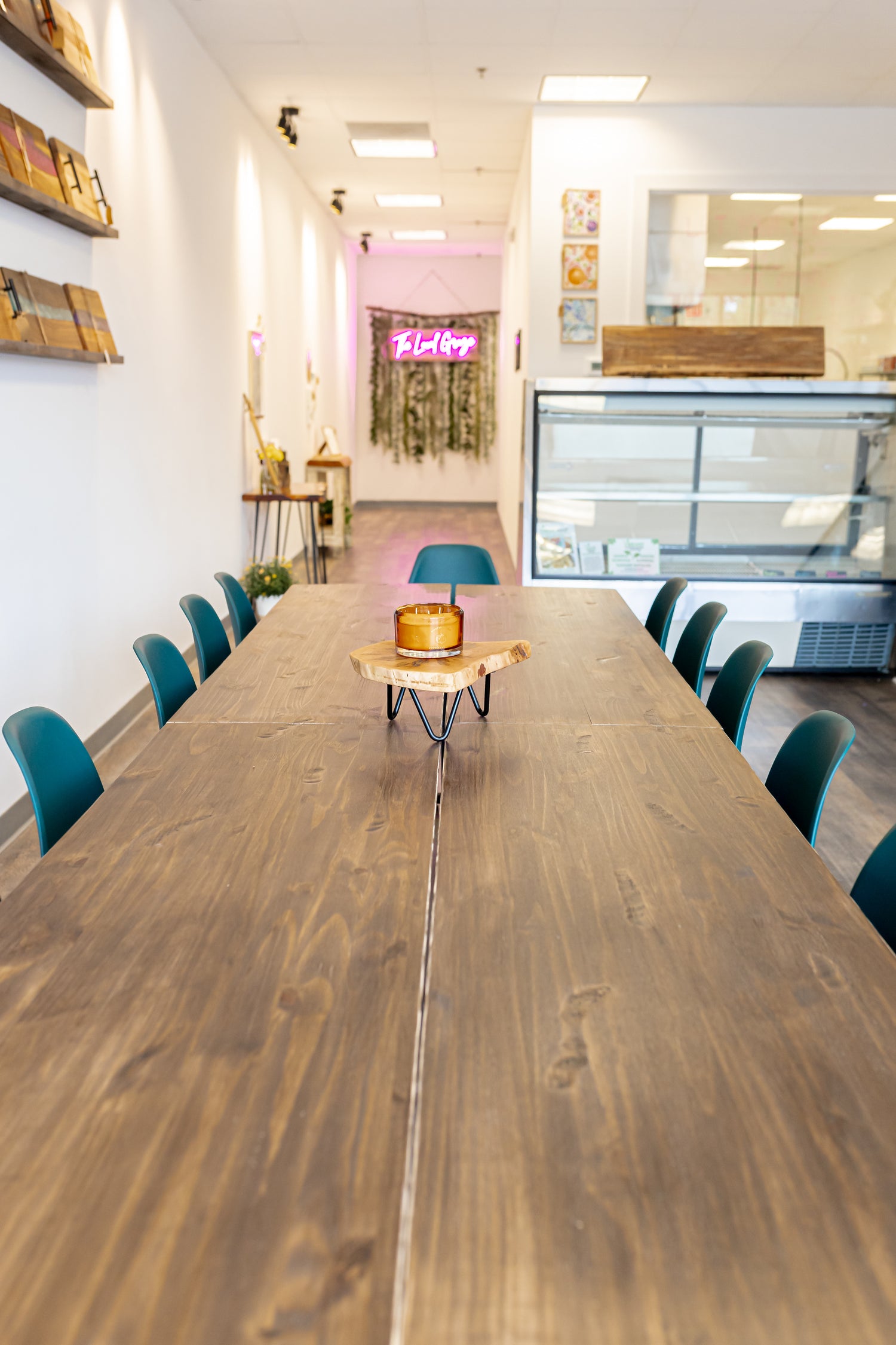 Ways To Graze – The Local Graze